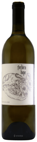2018 Forlorn Hope Baron Von Verm | Vivino US