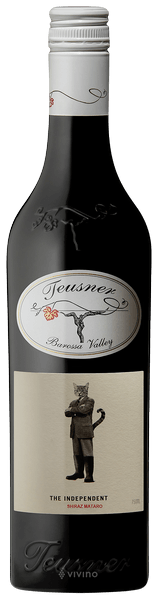 Teusner The Independent Shiraz - Mataro | Vivino US