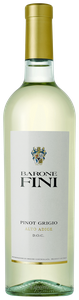 Barone Fini Pinot Grigio Alto Adige | Vivino English