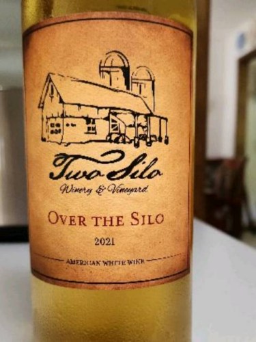 Two Silo Over The Silo | Vivino US