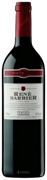 René Barbier Penedès Tinto | Vivino US
