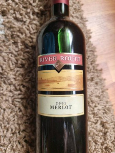 River Route Merlot | Vivino English