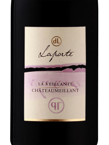 Laporte La Veillante Châteaumeillant | Vivino US