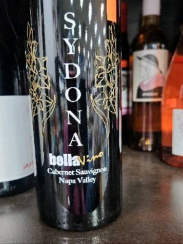 Bella Vino Sydona Cabernet Sauvignon | Vivino English