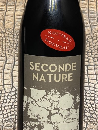 Pierre Dupond Seconde Nature Nouveau | Vivino US