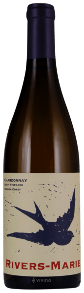 Rivers-Marie Platt Vineyard Chardonnay | Vivino US