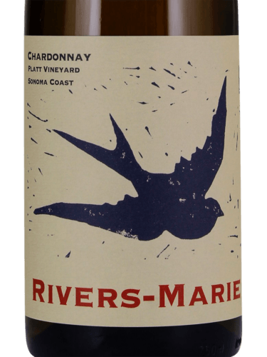 2021 Rivers-Marie Platt Vineyard Chardonnay | Vivino US