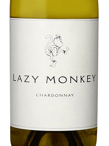 Lazy Monkey Chardonnay | Vivino US