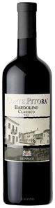 2011 Corte Pitora Bardolino Classico | Vivino English