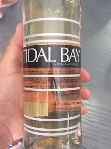 Benjamin Bridge Tidal Bay | Vivino