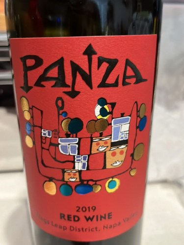 Quixote Panza Red | Vivino