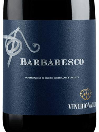 Vinchio Vaglio Barbaresco | Vivino English