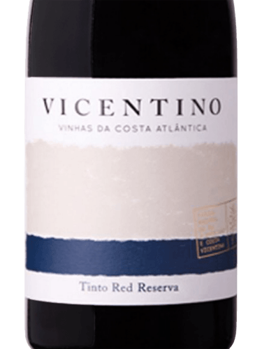 Vicentino Reserva Tinto | Vivino US