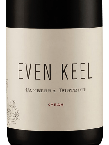 Even Keel Syrah | Vivino US