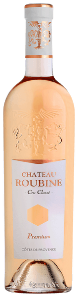 2016 Château Roubine Premium Rosé Côtes de Provence (Cru Classé ...
