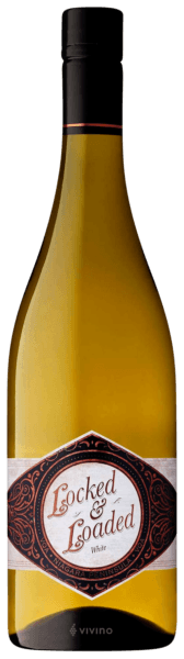 Locked & Loaded White | Vivino US