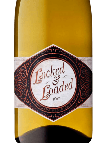 Locked & Loaded White | Vivino US