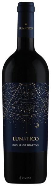 Lunatico Primitivo | Vivino English