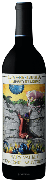 Lapis Luna Limited Reserve Cabernet Sauvignon | Vivino English