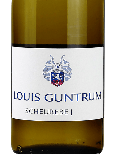 Louis Guntrum Scheurebe | Vivino US