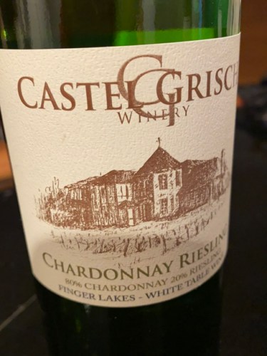 Castel Grisch Chardonnay | Vivino Australia