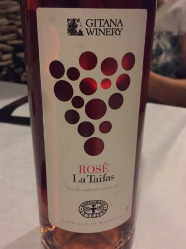 Gitana La Taifas Rosé | Vivino Australia