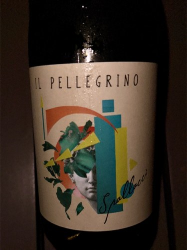 Spallacci IL Pellegrino | Vivino US
