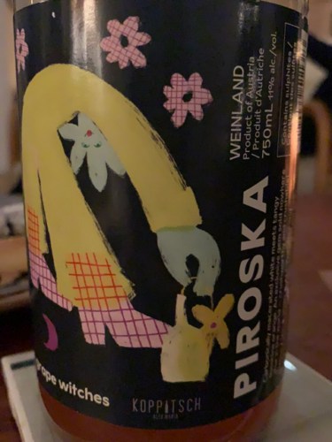 Koppitsch Piroska | Vivino English