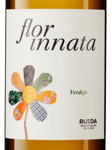 2019 Valdecuevas Flor Innata Verdejo | Vivino US