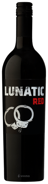 Lunatic Red | Vivino US