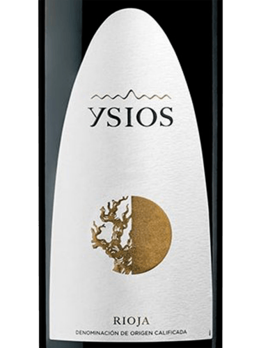 Ysios Rioja | Vivino English