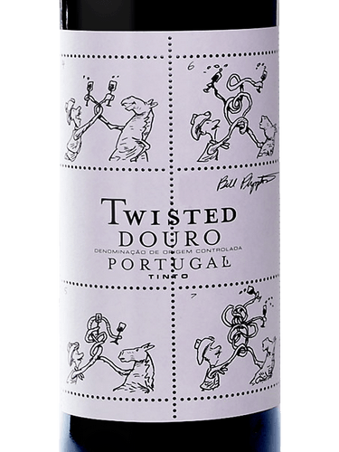 2020 Niepoort Douro Twisted Tinto | Vivino US