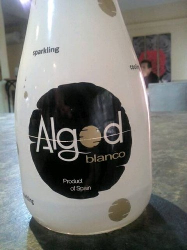 Algod Blanco Sparkling | Vivino English