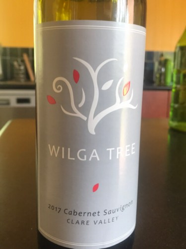 Wilga Tree Cabernet Sauvignon | Vivino US