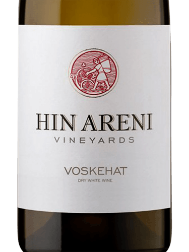2018 Hin Areni Vineyards Voskehat White Dry | Vivino US