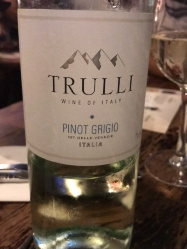 Trulli Pinot Grigio | Vivino Australia