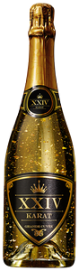 N.V. XXIV Karat Grande Cuvée | Vivino English