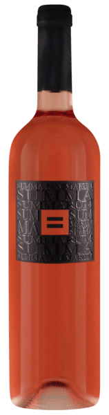 Summa Summarum Primitivo Rosé | Vivino US