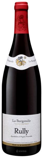 La Burgondie Rully | Vivino US