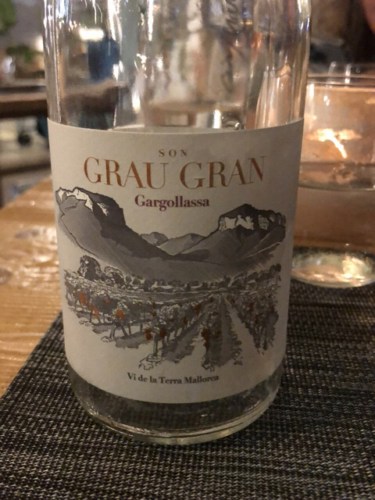 Son Grau Gran Gargollassa | Vivino US
