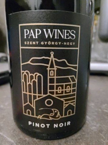 PAP Wines Pinot Noir | Vivino US