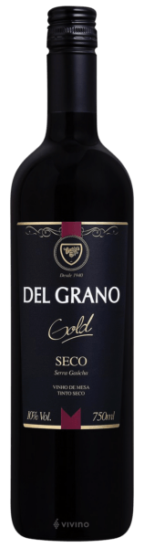 Del Grano Gold Seco | Vivino US