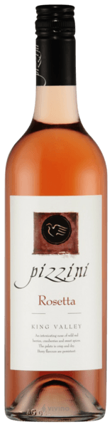 2021 Pizzini Rosetta | Vivino US