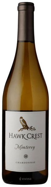 Hawk Crest by SLWC Chardonnay | Vivino English