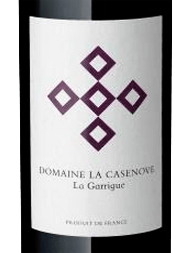Domaine la Casenove La Garrigue | Vivino Brasil