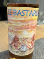 Il Bastardo Rosato di Toscana | Vivino US