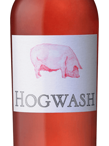 2016 Hogwash Rosé | Vivino US