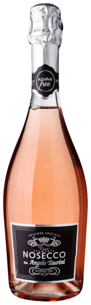 Nosecco Edizione Speciale Rosé Spumante | Vivino US