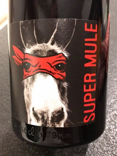 2017 Jeff Carrel Super Mule | Vivino US