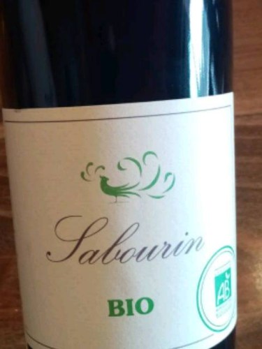 Sabourin Bio | Vivino English